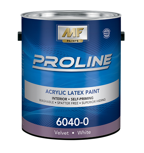 Proline Blue 6040 - MF Paints
