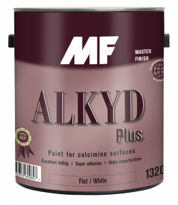 Alkyde Plus 1320 | MF Paints