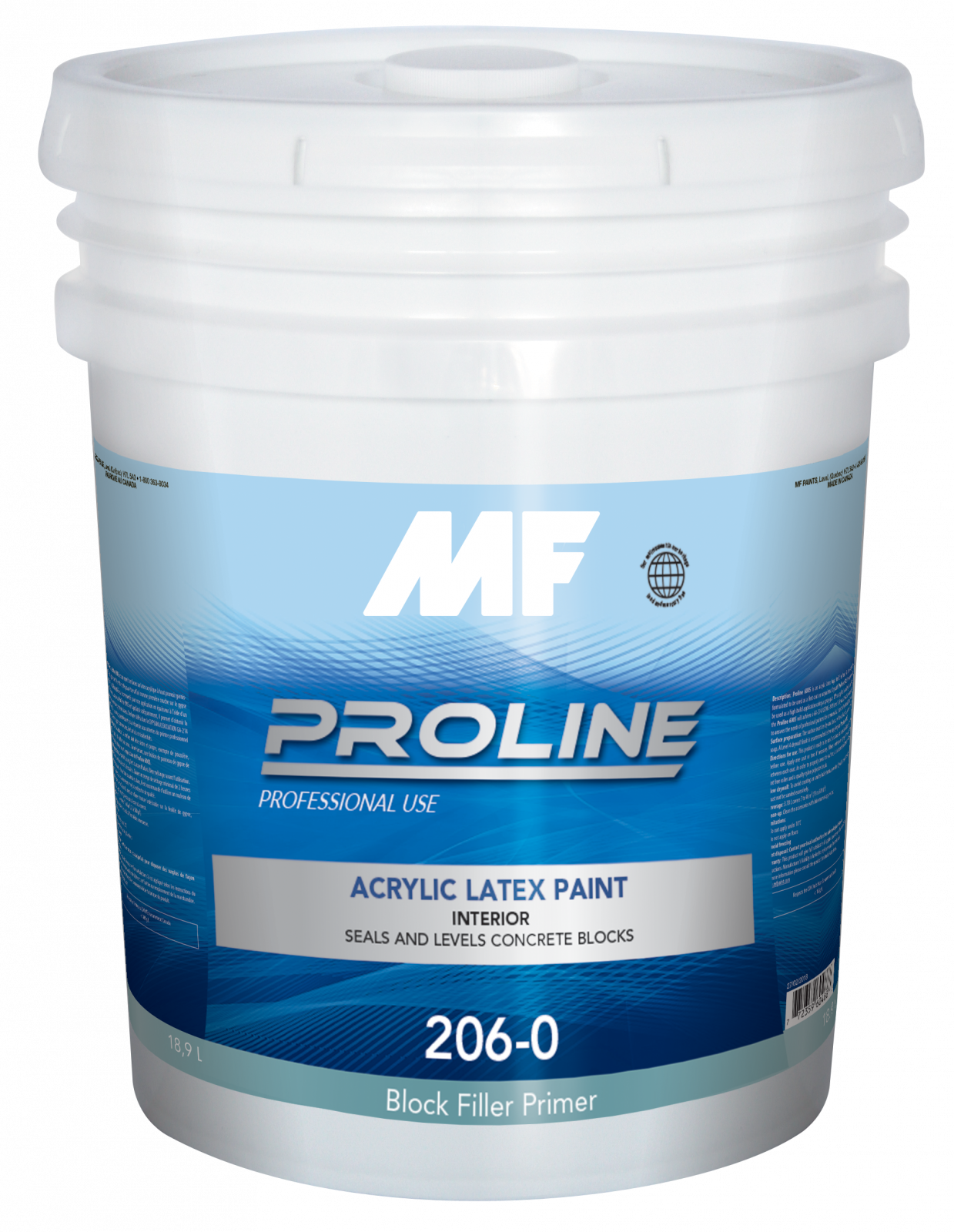 Primers | MF Paints