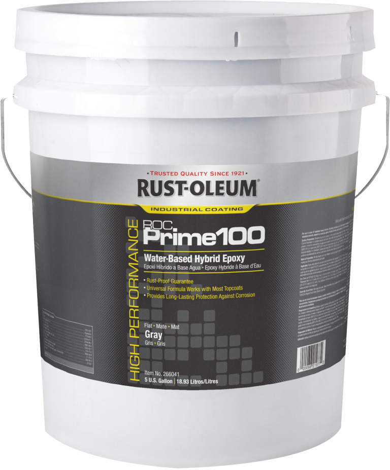 ROC prime 100 | MF Paints