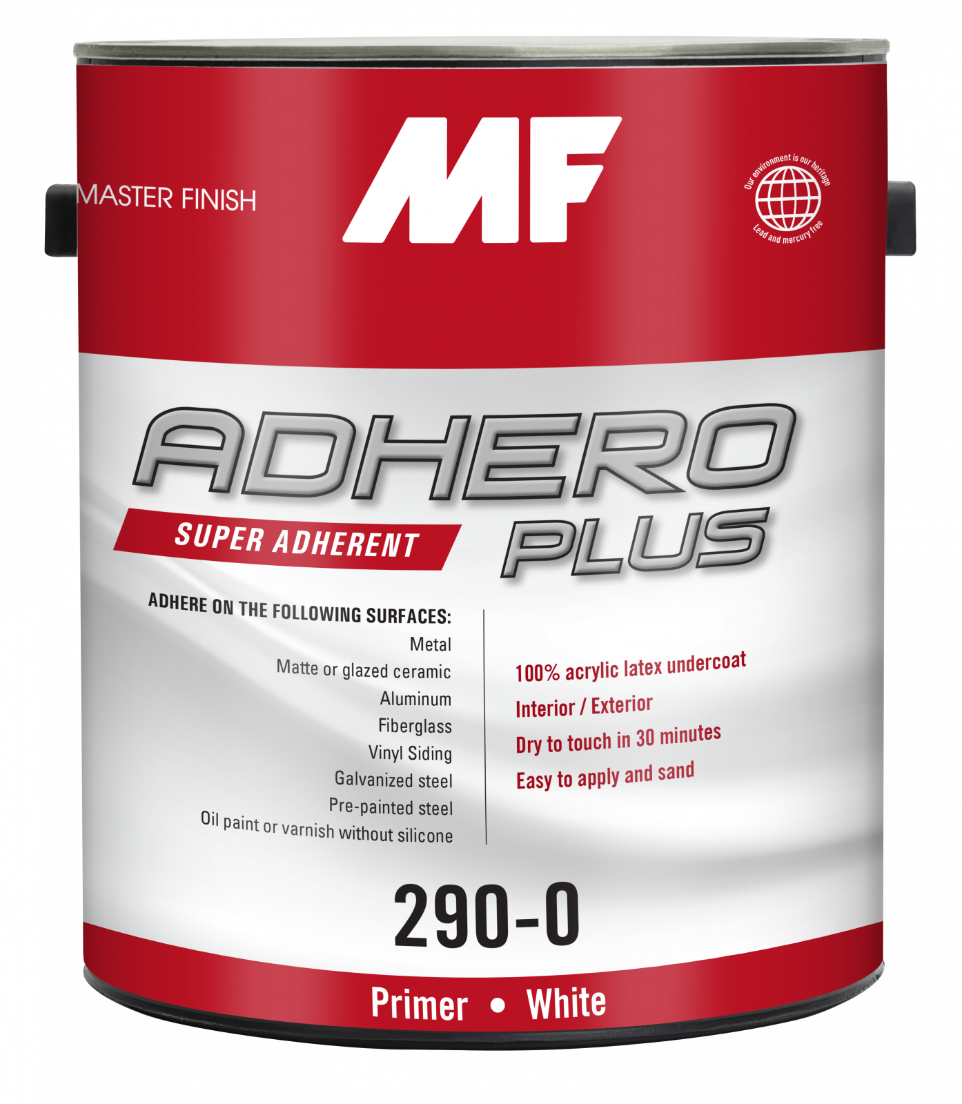 Adhero Plus 290 | MF Paints