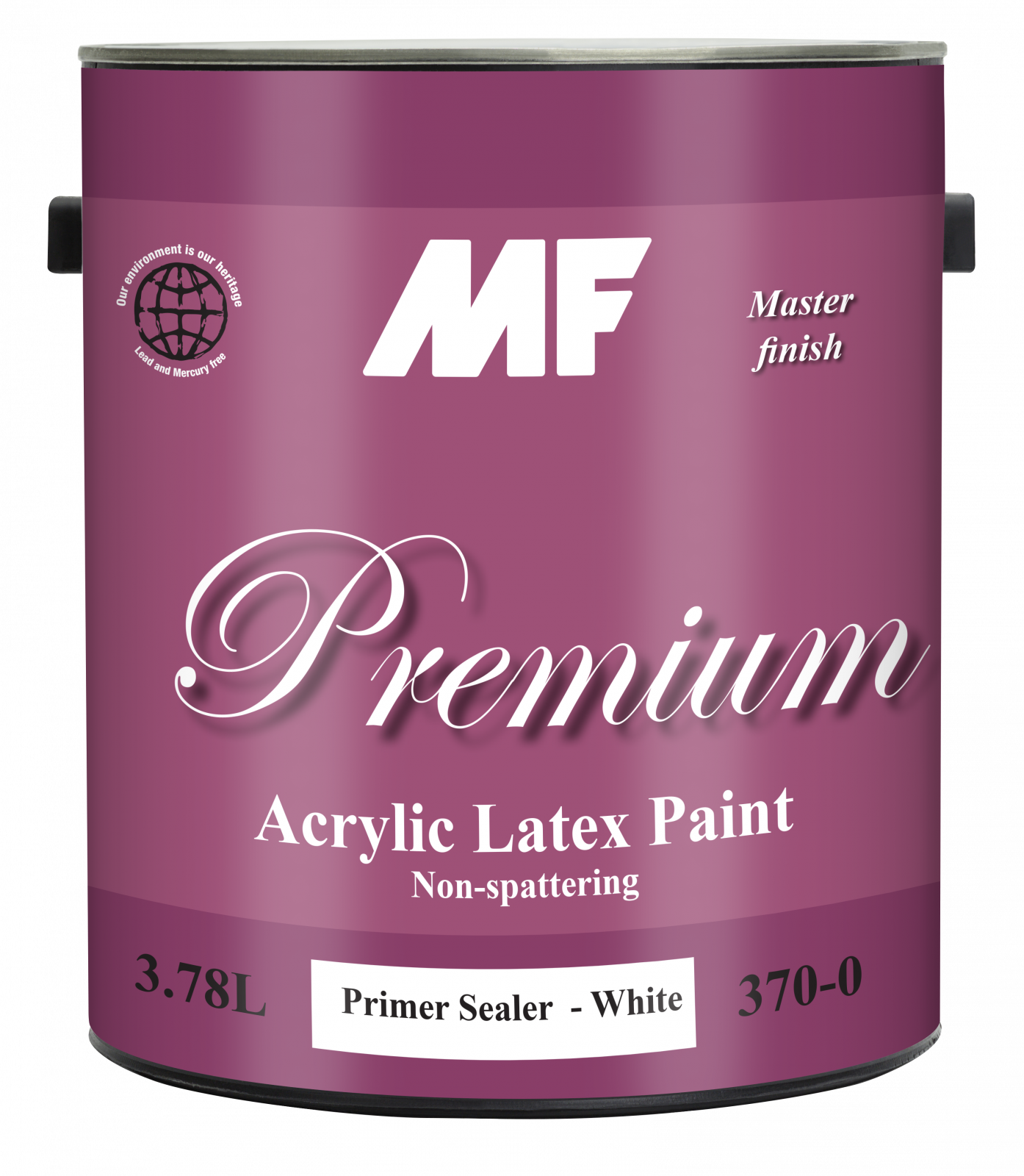 Premium 370 | MF Paints