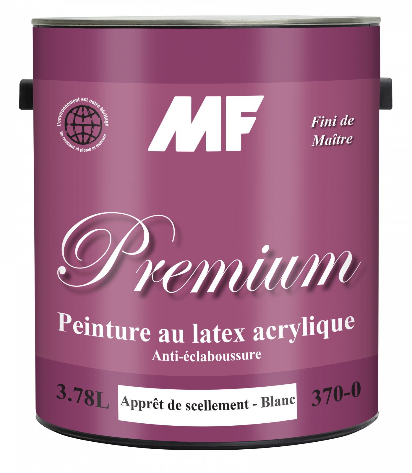 Premium 370 | Peintures MF