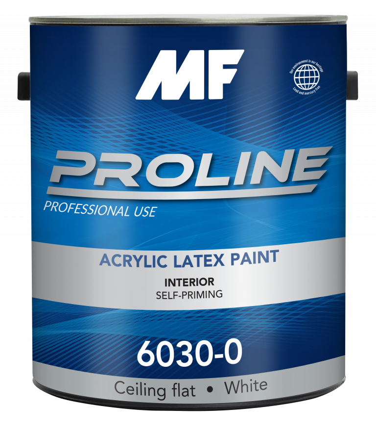 Proline Blue 6030 | MF Paints