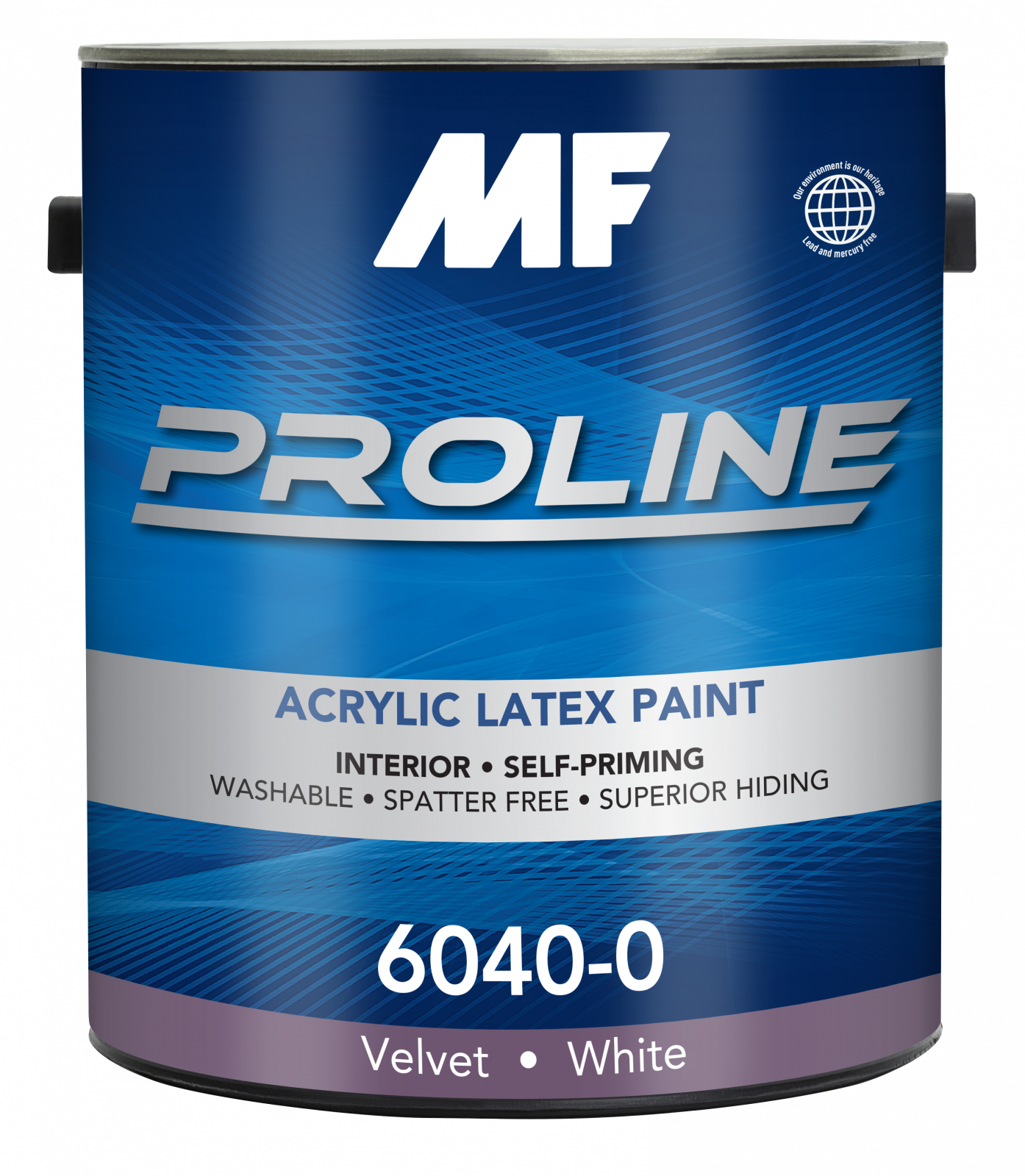 Proline Blue 6040 | MF Paints