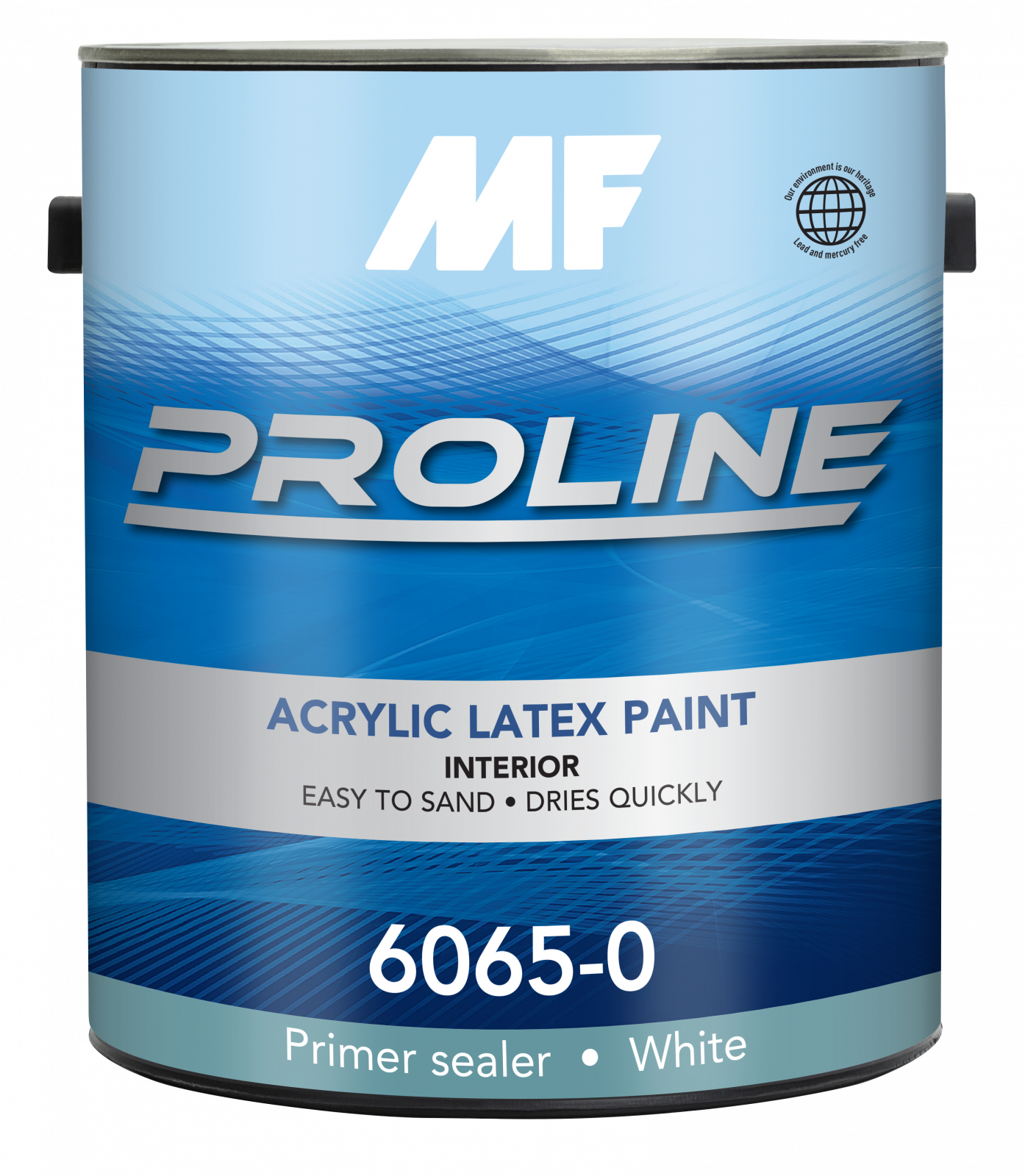 Proline Blue - Primer 6065 | MF Paints