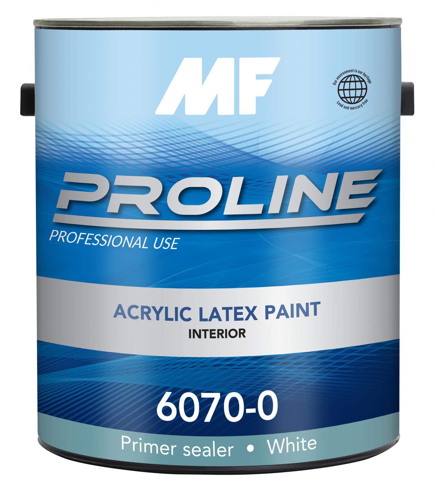 Proline Blue - Primer 6070 | MF Paints