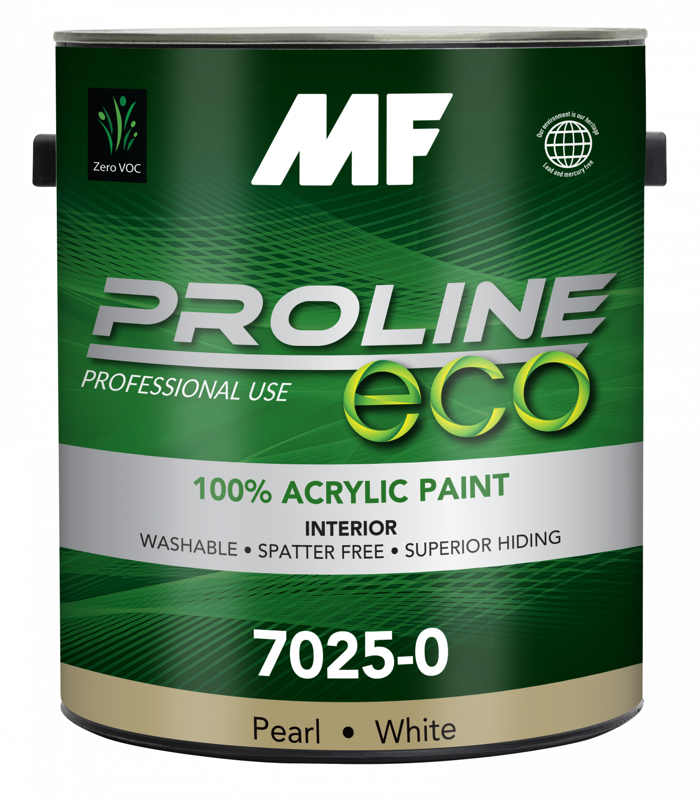 Proline Eco 7025 | MF Paints