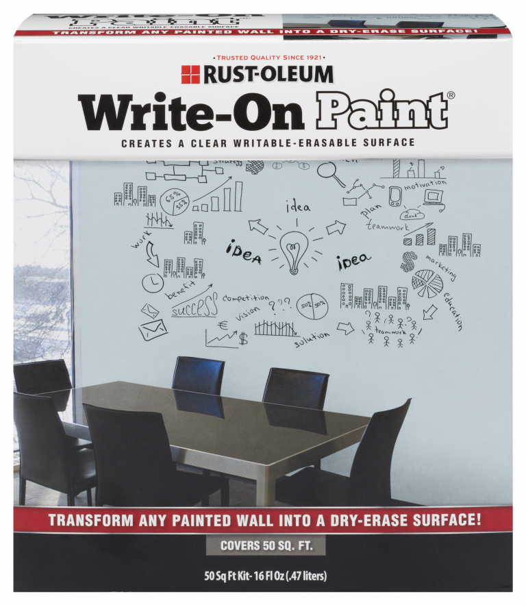WRITE-ON PAINT® | Peintures MF