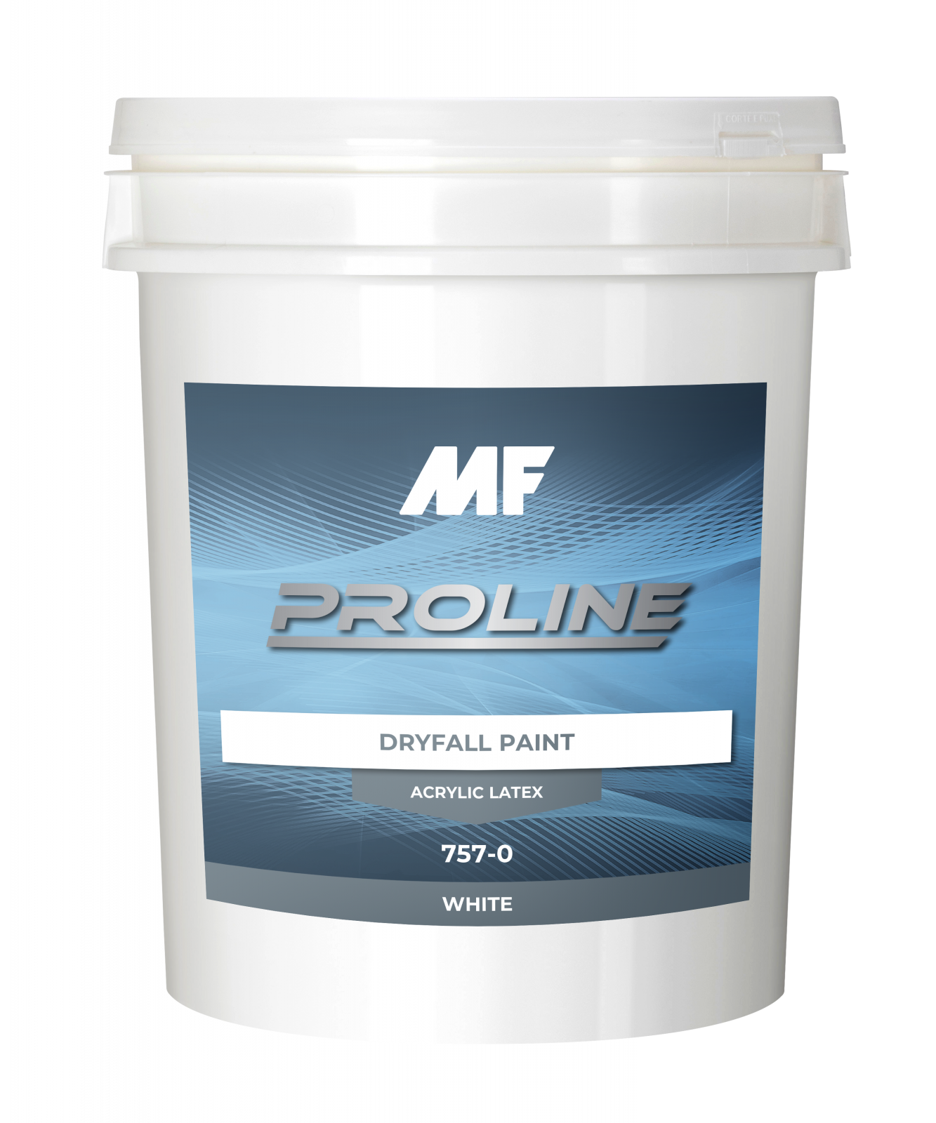 Dryfall 757 | MF Paints