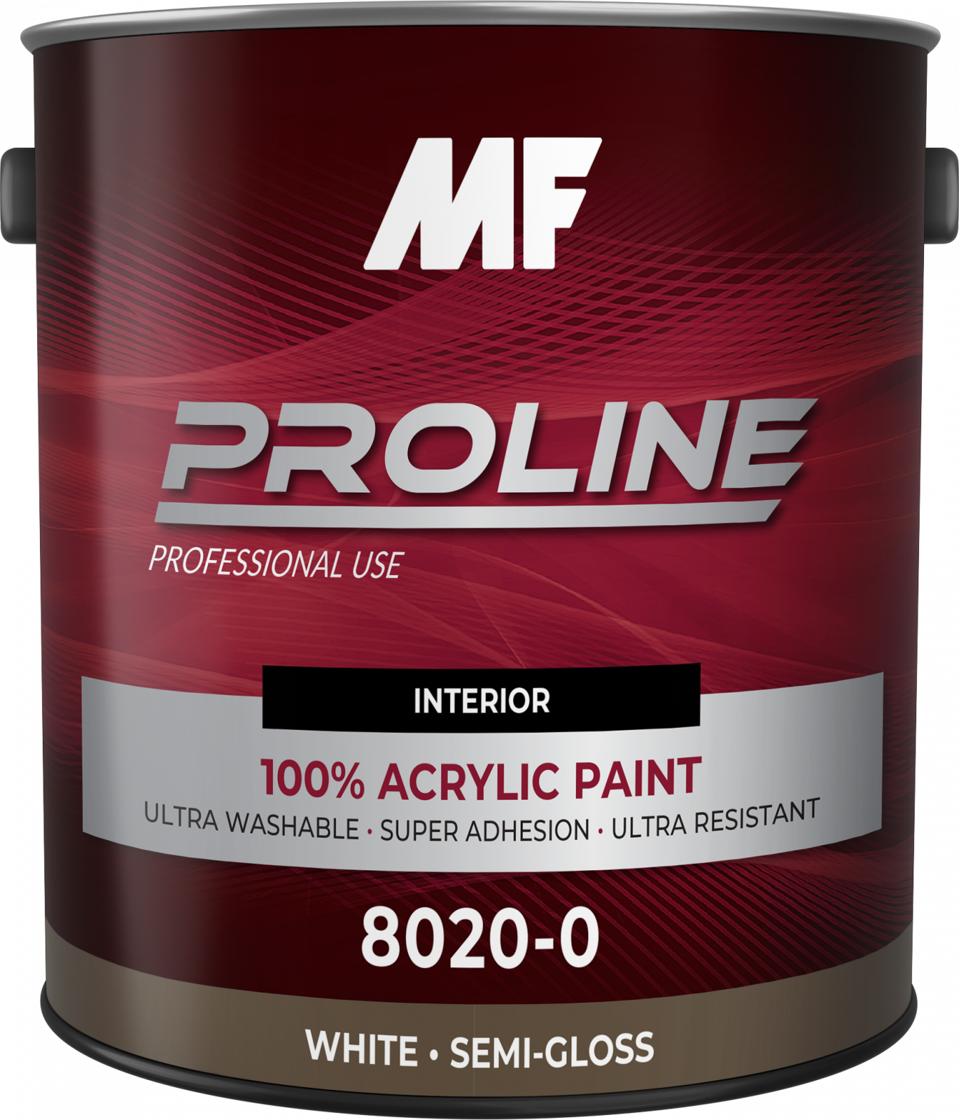 Proline Red 8020 | MF Paints
