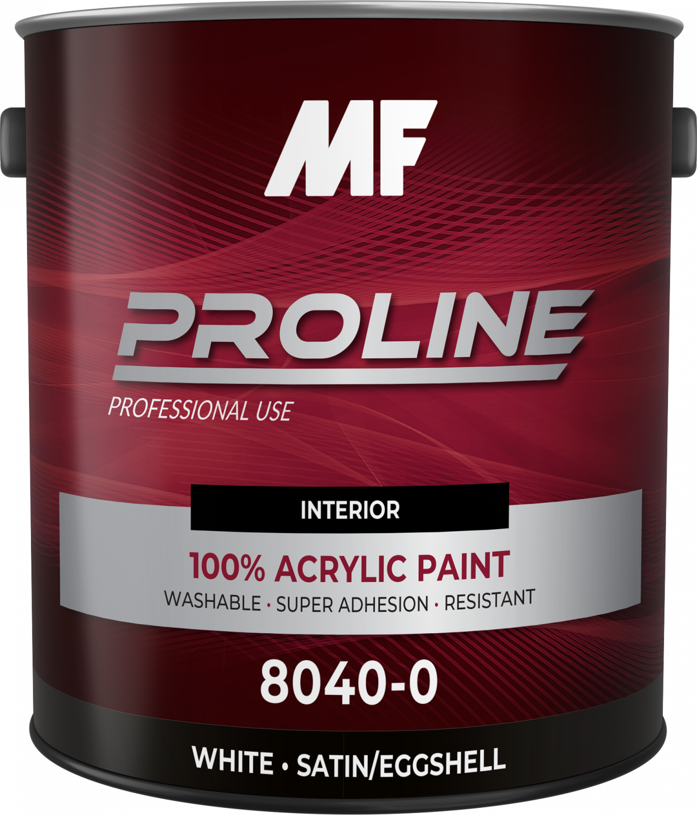 Proline Red 8040 | MF Paints