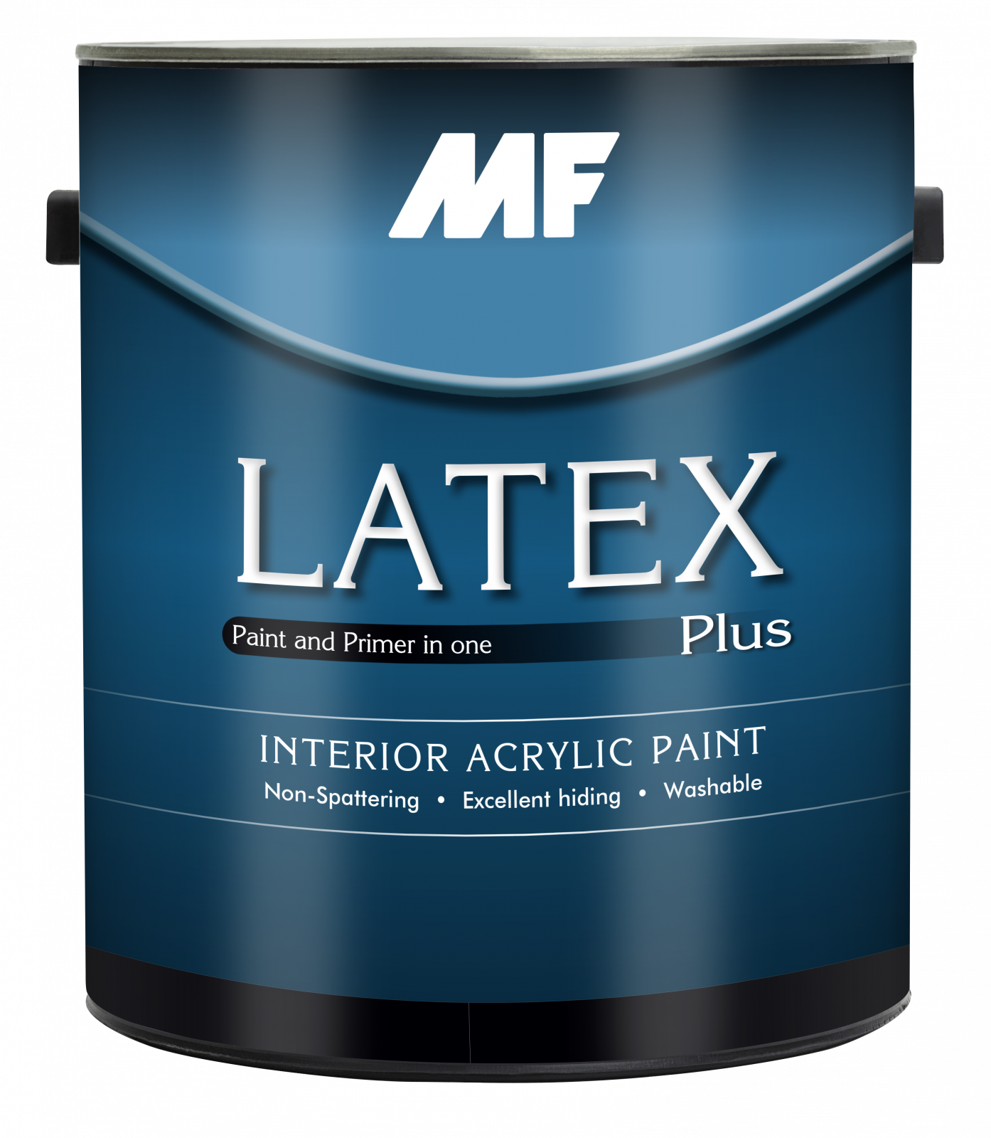 Latex Plus 130 | MF Paints