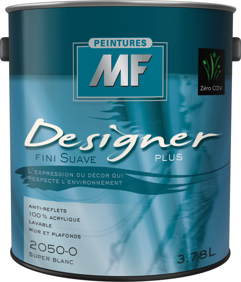 Produits | Peintures MF