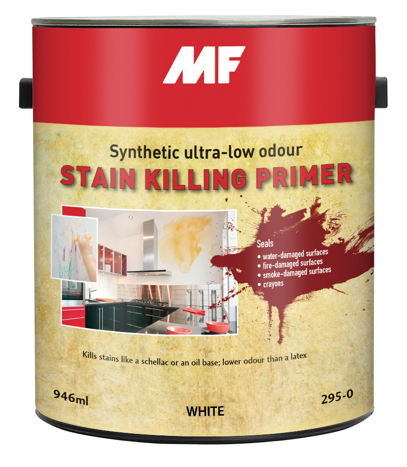 Stain Killing 295 | MF Paints