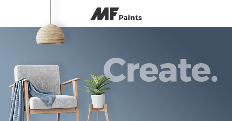 MF Paints - Quality paints - 100% Canadian products