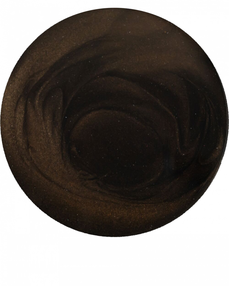 Cooper Brown dry metallic pigment for expoxy resins | MF Paints