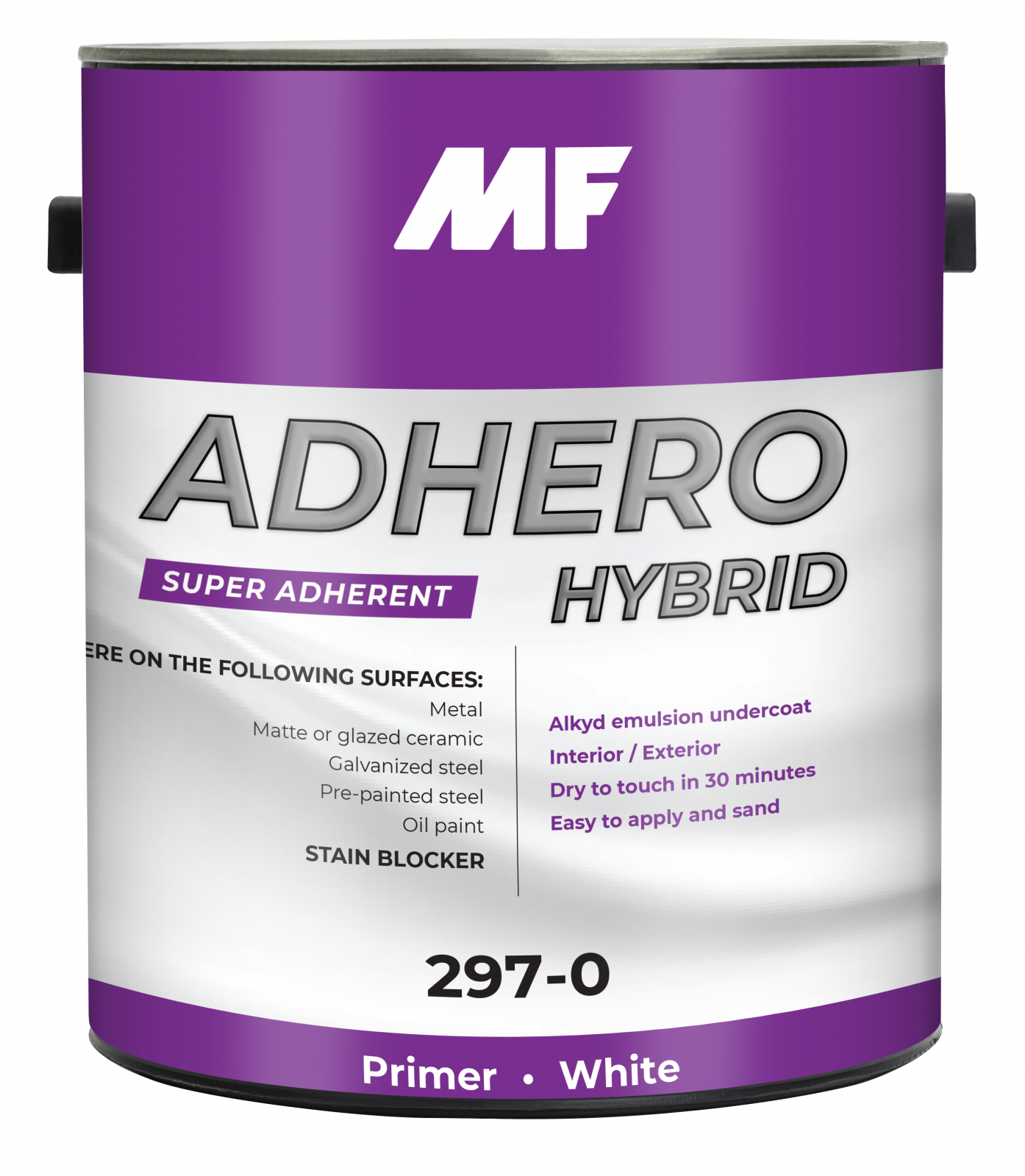 Adhero Hybrid 297 | MF Paints