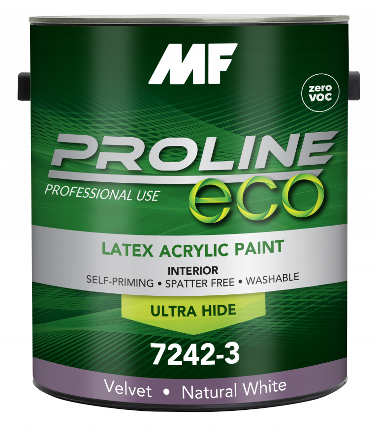 Proline Eco 7242 | MF Paints