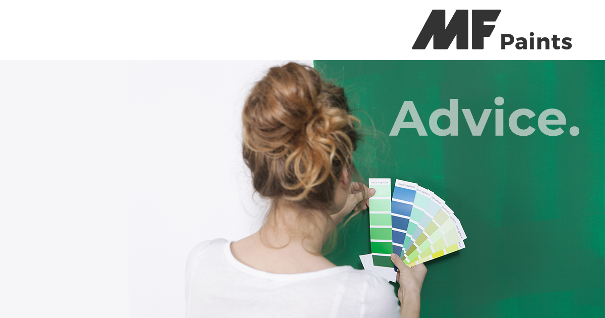 Tips | MF Paints