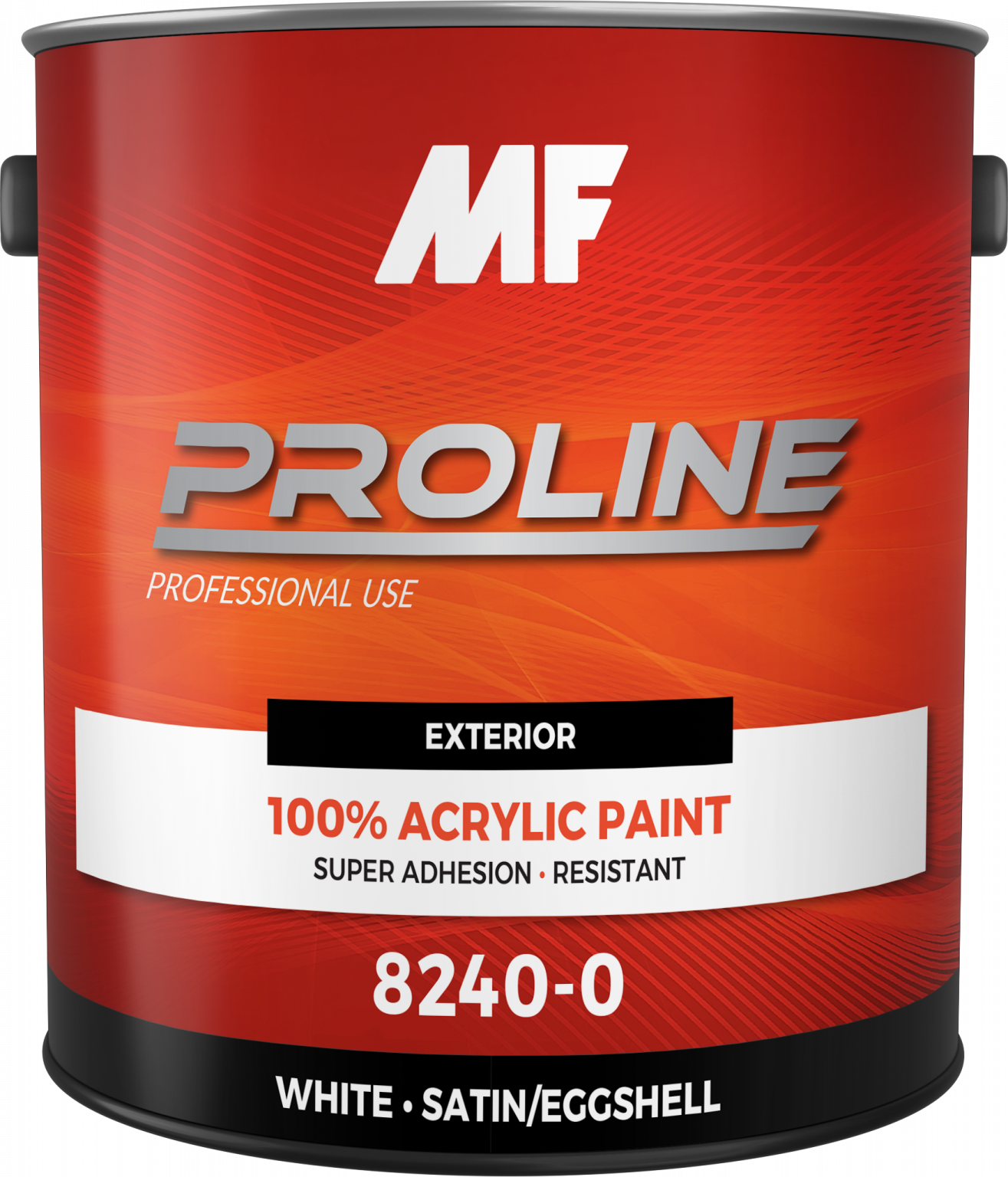 Proline Exterior - 8240 | MF Paints
