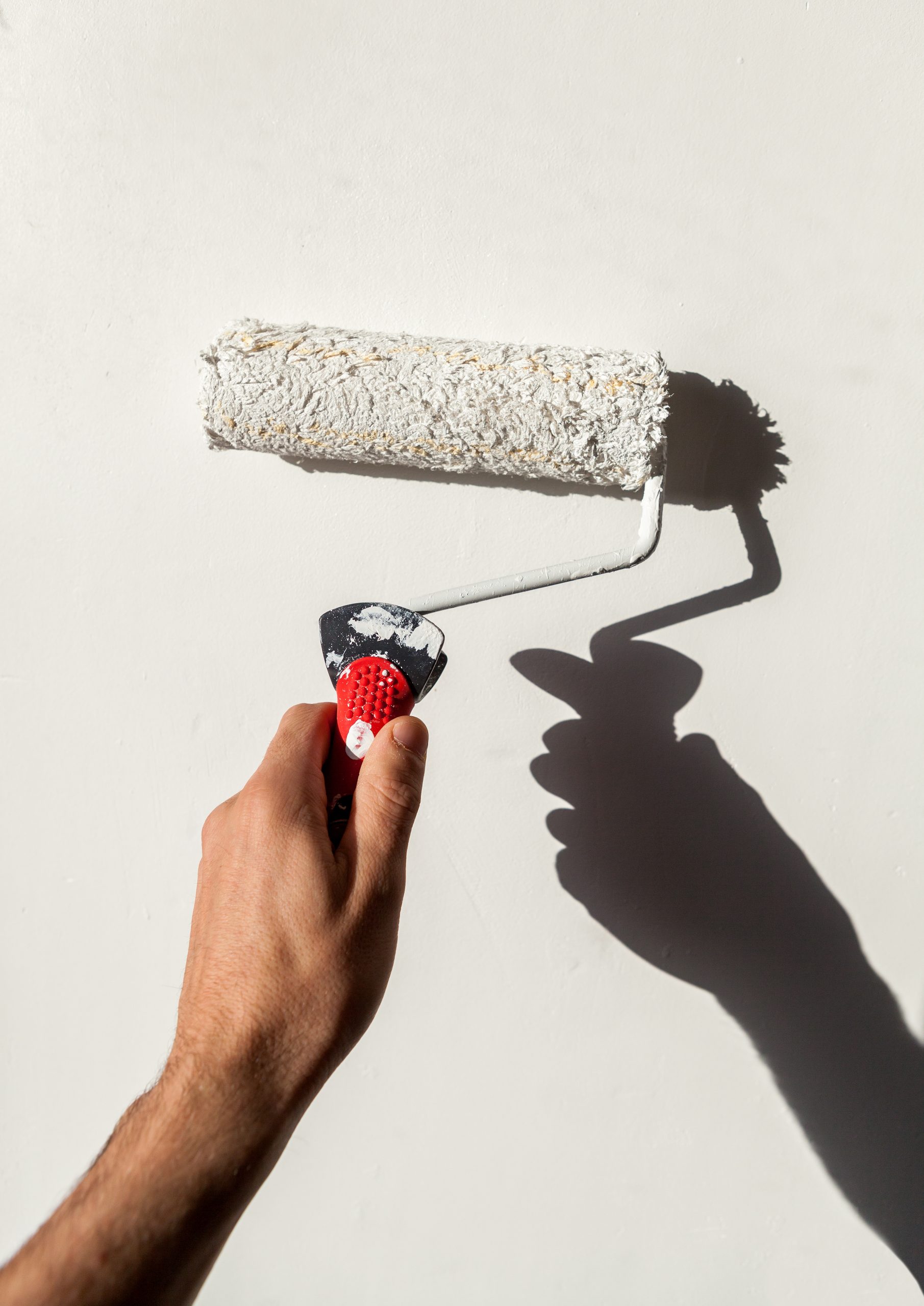 Quel type de rouleau de peinture choisir? | Nos conseils | Peintures MF Quel type de rouleau de peinture choisir? | Nos conseils | Peintures MF