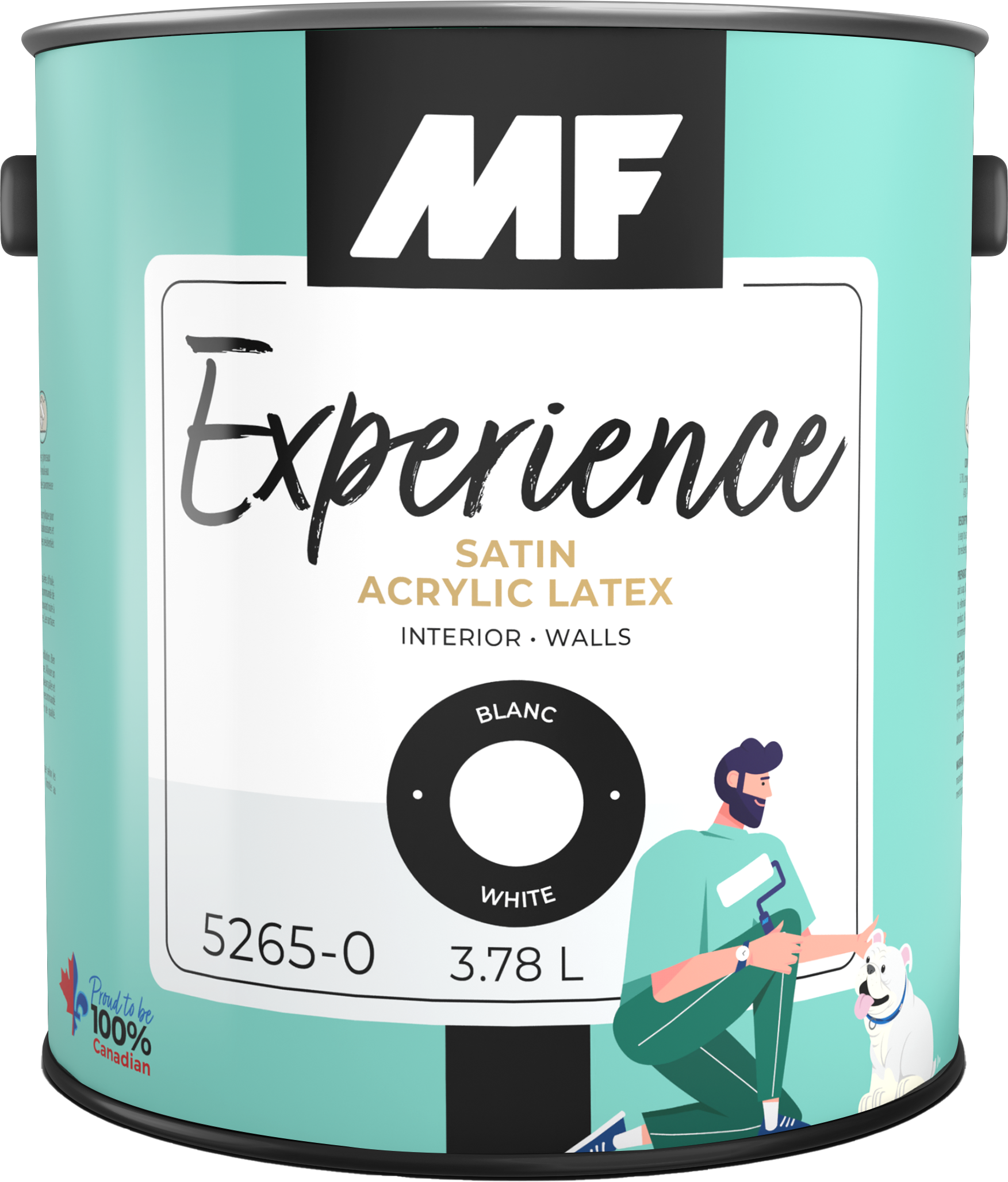 Products | MF Paints